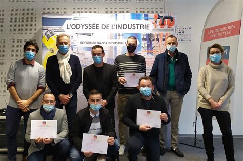 Certification des Ecoles du Management de lUIMM UIMM Pôle Formation