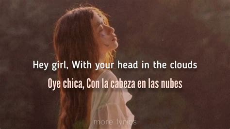 Hey Girl Stephen Sanchez ~ Sub Español Lyrics ~ Youtube