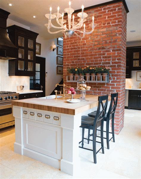 Best Western Style Kitchen Decorations Ideas
