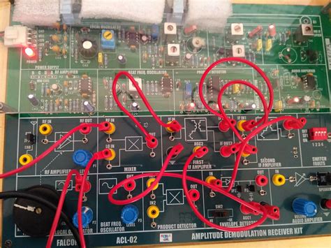Pcb Plans When Working On A New Project Electronic Engineers Prefer To Test Their Circuits On