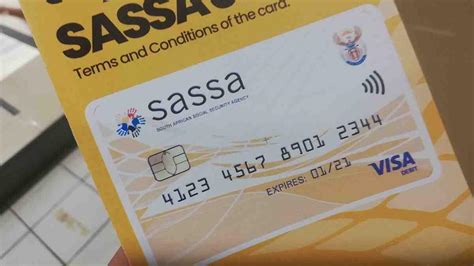 Heres What The Identity Verification Fixed Sassa Status Means