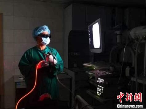 光动力治疗肿瘤的背景及藻蓝蛋白作为光敏剂的优势肺癌癌细胞光动力新浪新闻