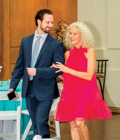 Photos Celebrating Madison Gober And Nick Leasure The Examiner Out