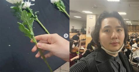 세월호 추모 임형주 156명 이태원 희생자 합동분향소 직접 조문 [oh 쎈 이슈]