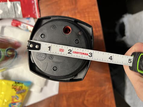 What Are The Dimensions Of The Base