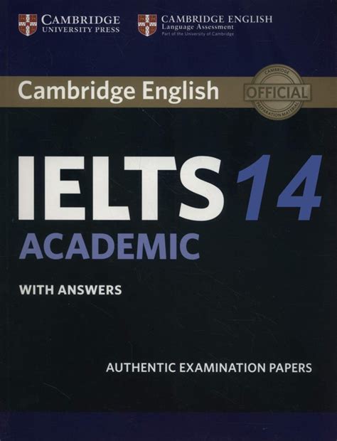 Cambridge Ielts 14 Academic Cover 770x1008 Ielts Max