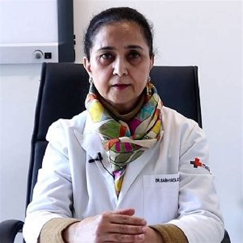 Dr Sabhyata Gupta Crossborders Care