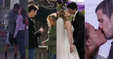 One Tree Hill 10 Episodes To Re Watch If You Miss Nathan And Haley