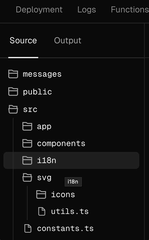 next js can t find files in fs in vercel deployment help vercel
