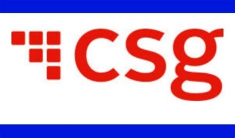 Csg Tingkatkan Pengalaman Pelanggan Dengan Luncurkan Csg Xponent Ignite