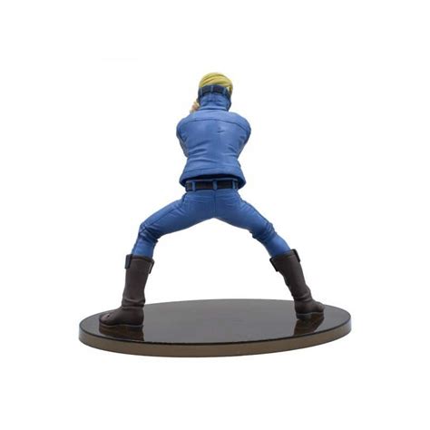 Figura Tsunagu Hakamada My Hero Academia The Amazing Heroes Bandai