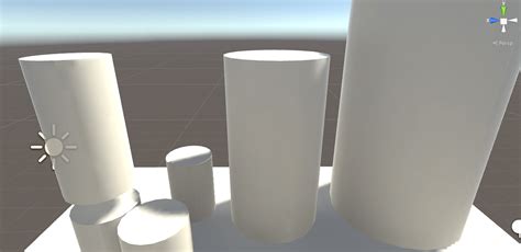 Lightmapped Objects Using The Lod Component Have Black On Them Unity Engine Unity Discussions
