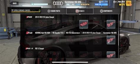 Duplicate Stage 6 Parts😤😤😤 Rcsrracing2