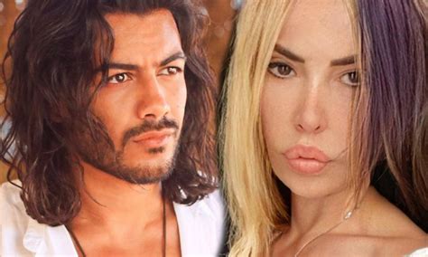 Seyhan Soylu Yeni Bir Aşka Yelken Açtı Bölge Haber Ajansı