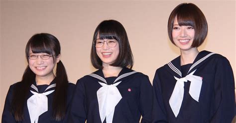 乃木坂46・秋元真夏、ドキドキのキスシーン語る｜シネマトゥデイ