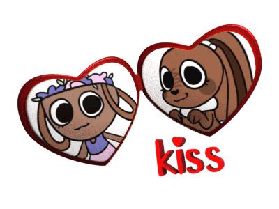 Bassie Cocoa  Bassie Cocoa Bunnybasket Discover And Share S