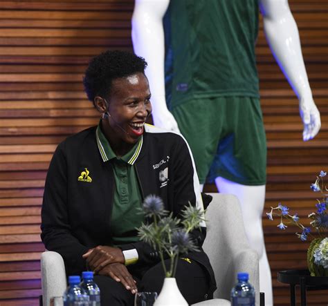 South Africa Backing Banyana Banyana To New Zealand And Australia