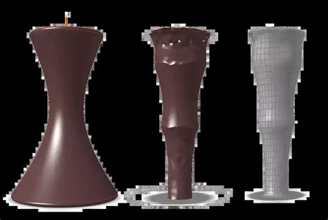 Ways To Createmodify Geometry Using Altair Inspire