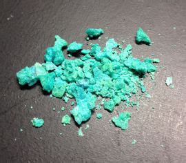 Copper II Chloride Sciencemadness Wiki