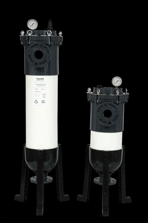 Upvc Filter Housing Water Filter Housing Manufacturer From Ahmedabad