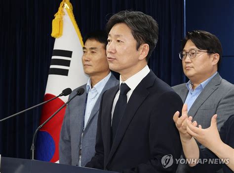 인구감소지역 규제특례 확대 방안 발표 연합뉴스