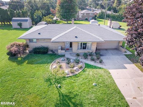 37511 Maas Dr Sterling Heights MI 48312 MLS 50123762 Zillow