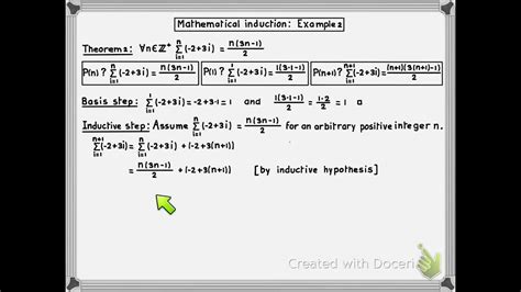 Discrete Structures Lecture 24 Segment 3 Introduction To
