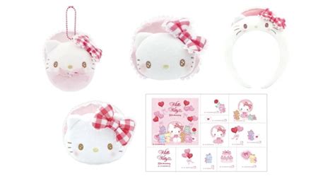 ハローキティ 夢見るキティへ【予約・24年1〜2月発売予定】 Sanrio Kawaii Fansite （サンリオ カワイイ ファンサイト）