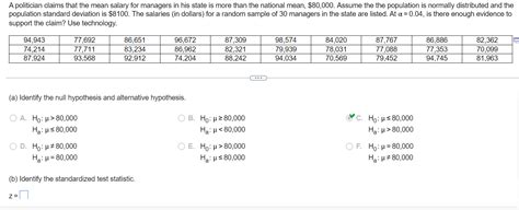 Solved The Lengths Of Time In Years It Took A Random Chegg