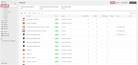 Shopify Export Products A Complete Guide And Best Reviews