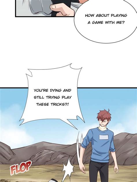 Strongest Cultivation System Comics Chapter 62