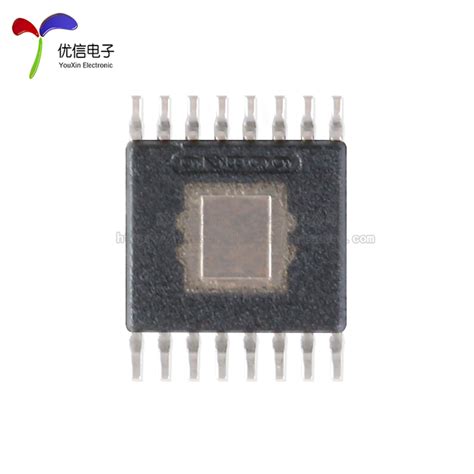 原装正品 Drv11873pwpr Tssop 16三相无传感器电机驱动器ic芯片虎窝淘