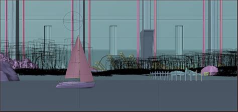 Henrik Debner Tsunami Bay