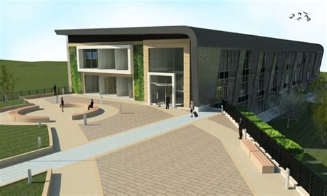 Sanger Sequencing Building Harwood