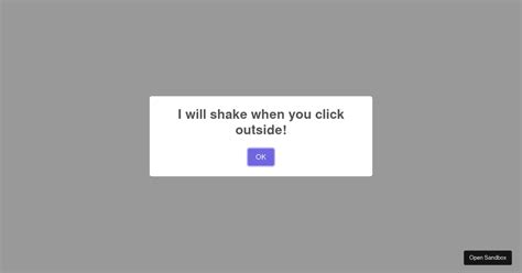 Sandpack Project Codesandbox