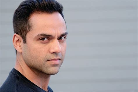 Abhay Deol The Thinking Womans Sex Symbol