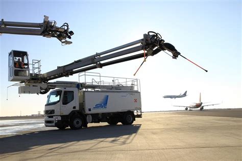 Vestergaard Company As On Linkedin Venice Airport Retrofits Vestergaard Beta Deicers To Radar