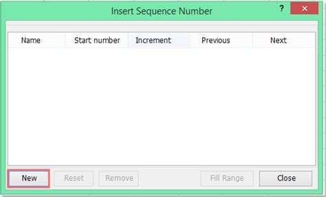 How To Numbering Every Other Row In Excel