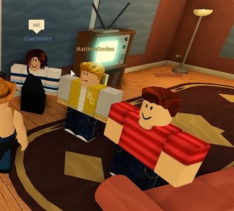 The Smiles Siblings Roblox Funny Roblox Myths