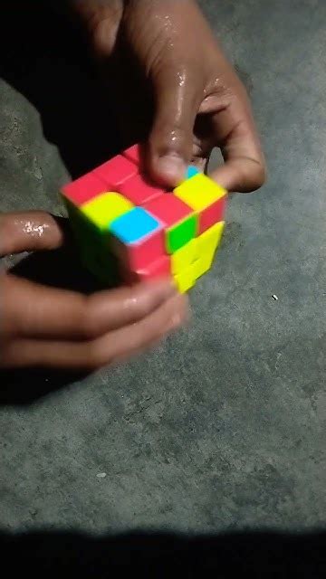 Oll Case Cubber Rubikscube Rubics Toy Cubing Rubicks Youtube