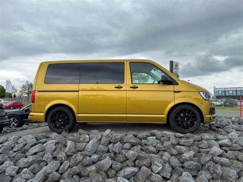 Volkswagen T6 Multivan Trendline 2 0 TDI DSG 110kw Bazar
