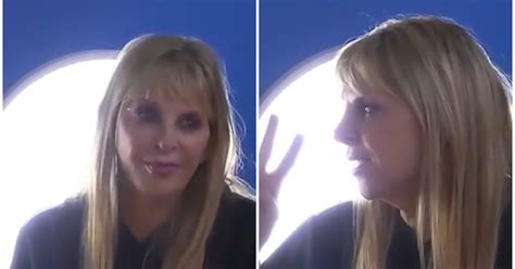 Shanik Berman Revela Desgarradores Detalles Sobre La Muerte De Su Hijo