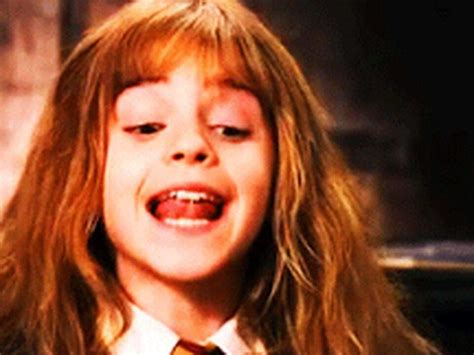6 Frases De Hermione Granger🤘 •harry Potter• Español Amino