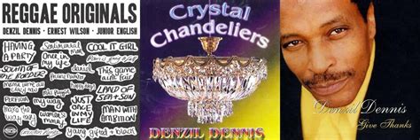 Denzil Dennis Store Official Merch And Vinyl
