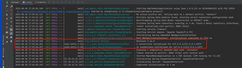 springboot集成redis、redisson保姆教程【附源码】 springboot整合redission教程 csdn博客