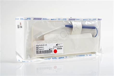 Olympus Celon Probreath Turbinate Somnoplasty Handpiece Celon Probre