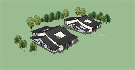 Su Sketchup Nbimer