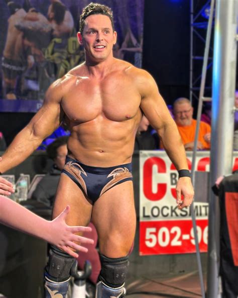 Jessie Godderz Mr Pec Tacular Portfolio