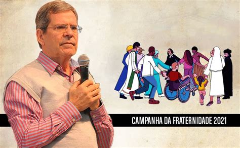 Prof Felipe Aquino responde fiéis sobre a Campanha da Fraternidade
