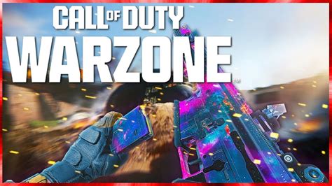 Call of Duty Warzone Rebirth Resurgence Quads ᴴᴰ YouTube